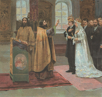 Biserica Toronto: Sfantul Dumitru si Sfintii Trei Ierarhi